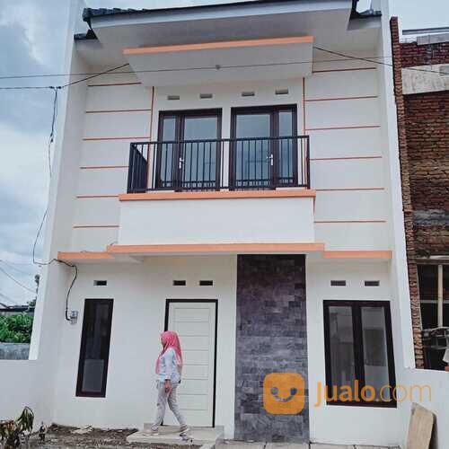 hunian minimalis modern kota malang di Kota Malang, Jawa Timur | Jualo.com