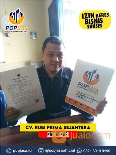 Promo Cash Back Sampai 500 Ribu - Jasa Pendirian PIRT Kota Blitar di ...