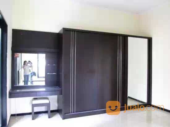 Rumah Citraland Taman Puspa Raya, dekat Fresh Market di Kota Surabaya ...