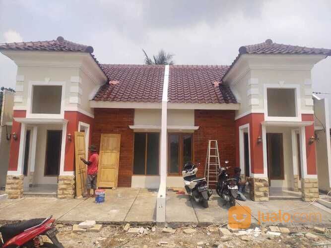 rumah kpr diselatan jakarta harga promo di Kota Depok, Jawa Barat ...