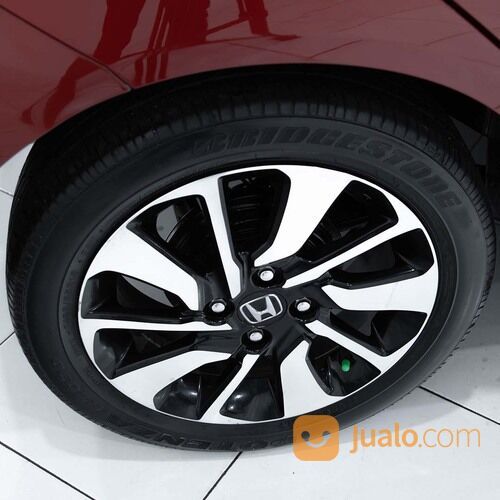 HONDA BRIO (RALLYE RED) TYPE RS 1.2 M/T (2016) di Kota Pontianak ...