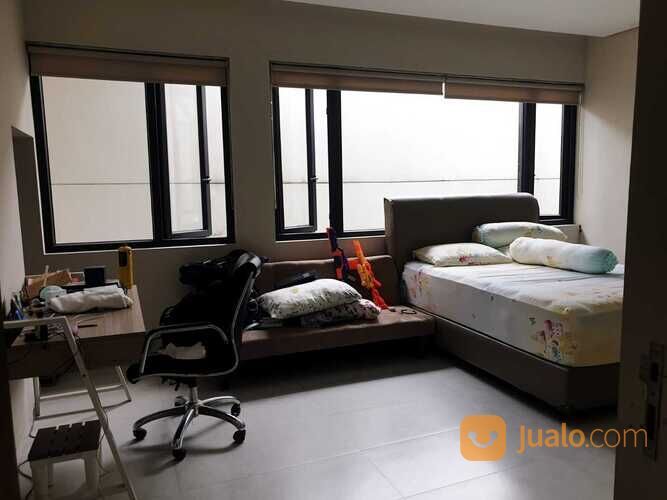 Rumah Citraland International Village Modern Minimalis di Kota Surabaya ...