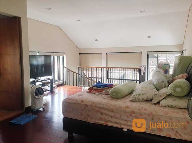 Rumah Citraland International Village Modern Minimalis di Kota Surabaya ...