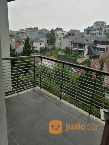 rumah mewah dalam cluster exklusive di Perumahan Setra Duta di Kota ...