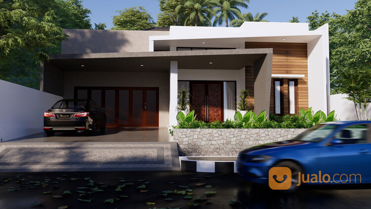 Jasa Render Rumah 3D di Kota Surakarta, Jawa Tengah | Jualo.com