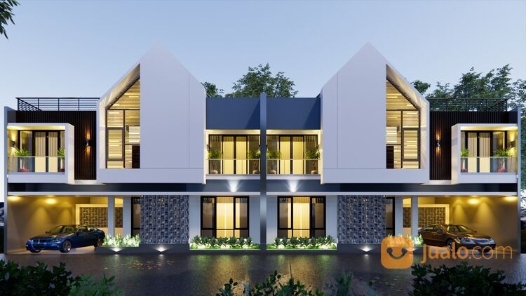 Jasa Render Rumah 3D di Kota Surakarta, Jawa Tengah | Jualo.com