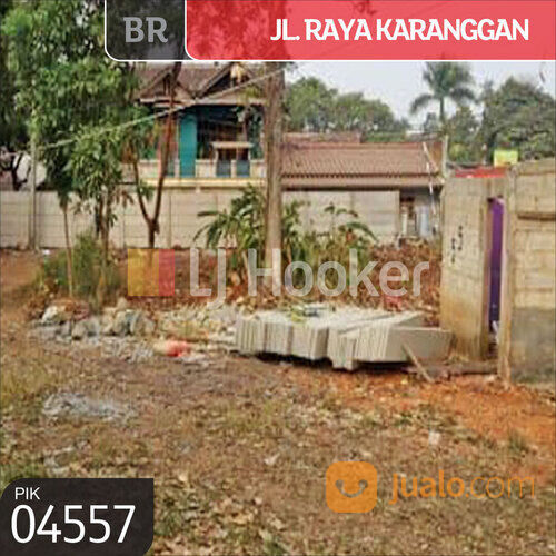 Tanah Jl. Raya Karanggan Gunung Putri, Bogor, Jawa Barat di Kota Bogor ... Tanah Jl. Raya Karanggan Gunung Putri, Bogor, Jawa Barat di Kota Bogor ...