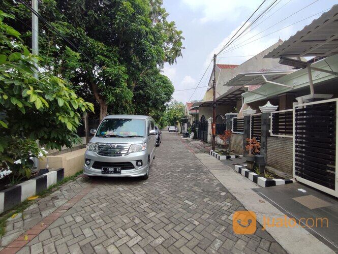 Rumah Sakura Regency Ketintang Baru Selatan Surabaya di Kota Surabaya ...