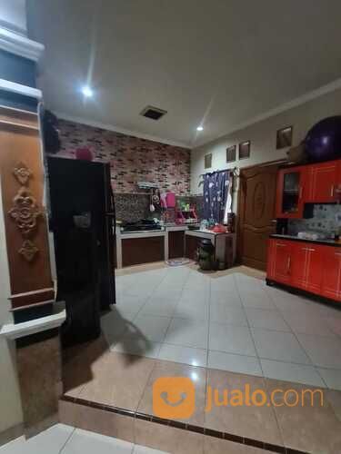 Perumahan Strategis Griya Bukit Jaya, Gunung Putri, Bogor di Kab. Bogor ...