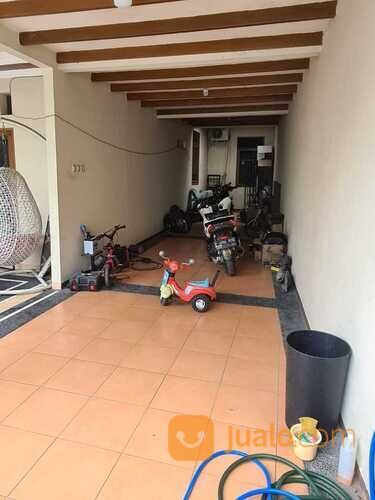 Perumahan Strategis Griya Bukit Jaya, Gunung Putri, Bogor di Kab. Bogor ...