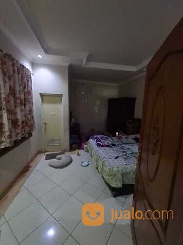 Perumahan Strategis Griya Bukit Jaya, Gunung Putri, Bogor di Kab. Bogor ...