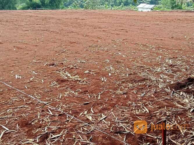 Tanah Rumpin Bogor, Dekat Pusdiklat Bela Negara KemhanI, SHM di Kota ...