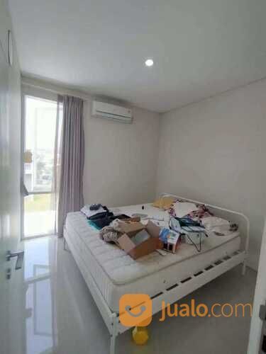 Rumah Mewah Lokasi Premium Cluster Ivy Park Bsb City Di Kota Semarang
