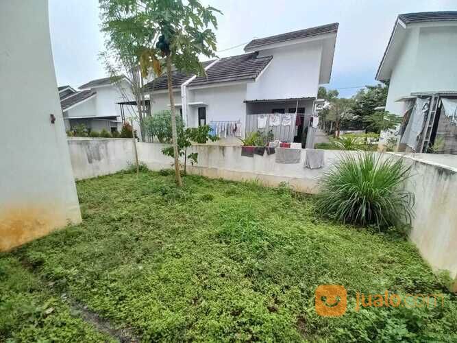 Rumah bagus minimalis lingkungan nyaman dan sejuk di BSB Village mijen ...