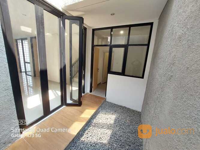 Rumah Baru Tengah Kota dkat Buahbatu Mohamad Ramdhan Karapitan Lodaya ...