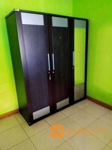 DIKONTRAKIN HUNIAN TAMAN HARAPAN BARU BEKASI SIAP HUNI (H0814) di Kota ...