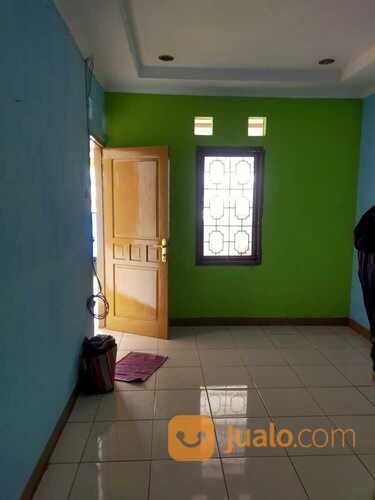 DIKONTRAKIN HUNIAN TAMAN HARAPAN BARU BEKASI SIAP HUNI (H0814) di Kota ...