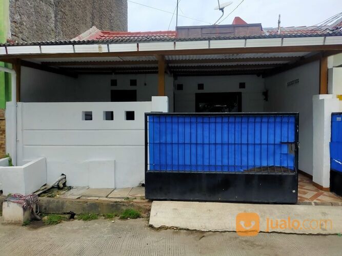 DIKONTRAKIN HUNIAN TAMAN HARAPAN BARU BEKASI SIAP HUNI (H0814) di Kota ...