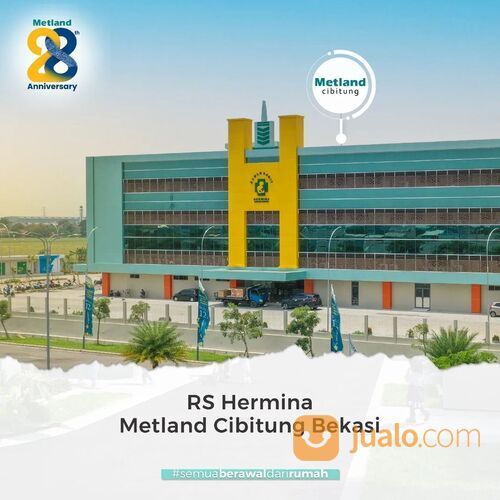 Ruko di metland Cibitung di Kota Bekasi, Jawa Barat | Jualo.com