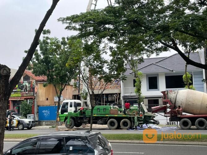 Ruko Graha Raya Bintaro 3 lantai lebar 5 harga terbaik di Kota ...