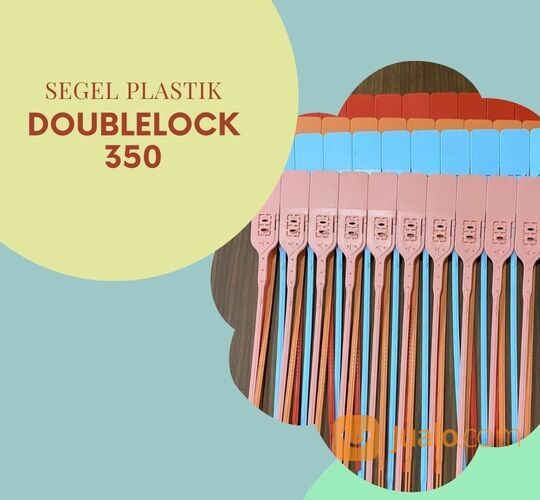 Doublelock 350 segel tangki pertamina, segel tangki cpo, segel tangki solar, segel tangki bbm di ...