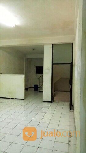 COCOK UTK BANK, KANTOR, TOKO, CAFE Ruko 3 Lantai Raya Ngagel Jaya ...