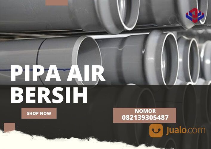 pipa pvc sni rrj dan moff termurah di Kota Bima, Nusa Tenggara Barat ...