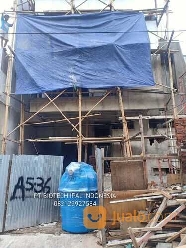 Septic Tank Biotech 1000 Liter / Septic Tank Biofil 1000 Liter di Kab ...