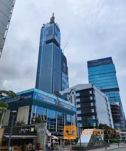 AUTOGRAPH OFFICE TOWER AT CBD THAMRIN NINE JAKARTA PUSAT di Kota ...