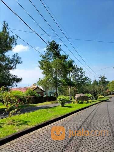 Villa Panderman Hills Desain American Classic View Terbaik di Kota Batu ...
