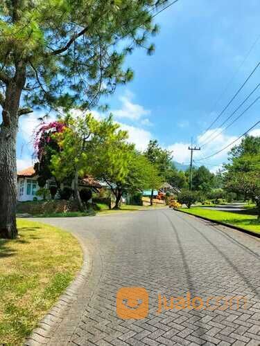 Villa Panderman Hills Desain American Classic View Terbaik di Kota Batu ...