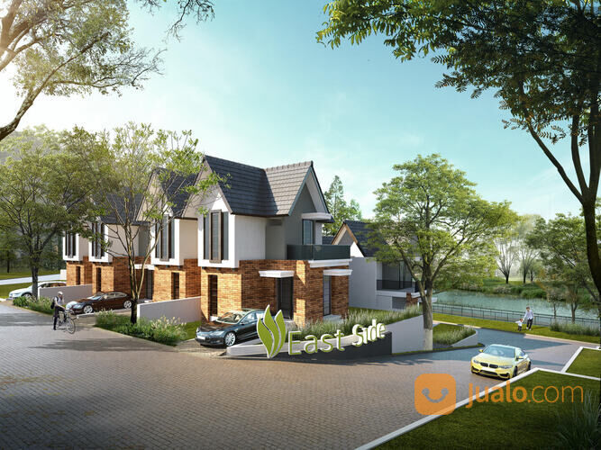 Villa Panderman Hills Desain American Classic View Terbaik di Kota Batu ...