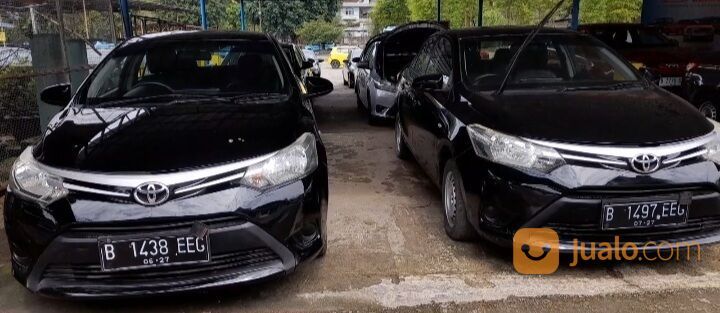 Toyota Vios Limo Gen 3 Ex Bluebird di Kota Jakarta Timur, DKI Jakarta ...