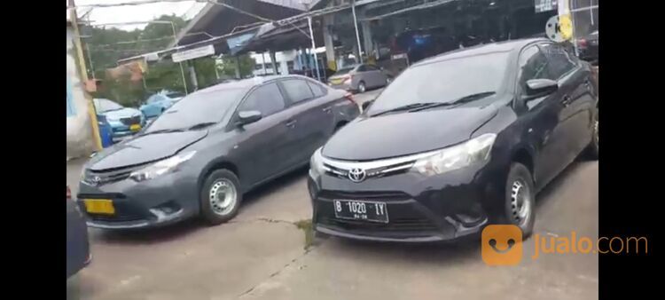 Toyota Vios Limo Gen 3 Ex Bluebird di Kota Jakarta Timur, DKI Jakarta ...