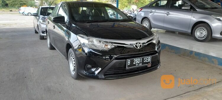 Toyota Vios Limo Gen 3 Ex Bluebird di Kota Jakarta Timur, DKI Jakarta ...
