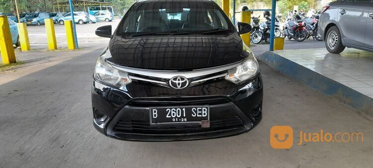 Toyota Vios Limo Gen 3 Ex Bluebird di Kota Jakarta Timur, DKI Jakarta ...