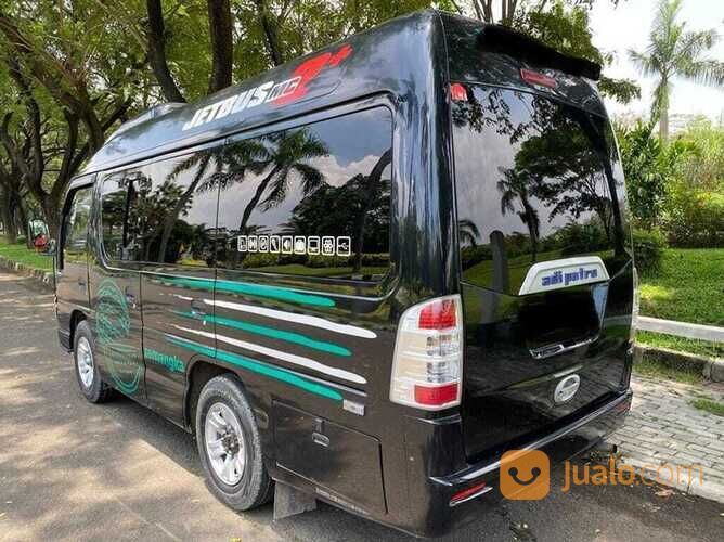 Elf Short Isuzu 2017, Karoseri Adi Putro di Kota Tangerang Selatan ...