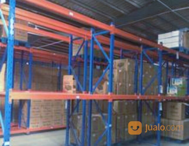 Rak Gudang Semarang Harga Bersaing di Kota Semarang, Jawa Tengah ...