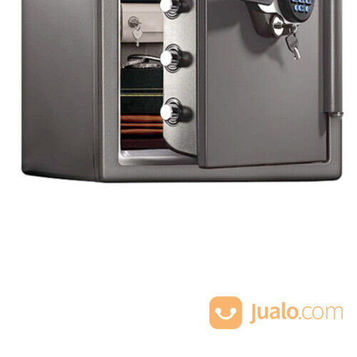 Sentry Safe Brankas Tahan Api Dengan Kunci Ganda Stw123gdc di Kota Surakarta, Jawa Tengah ...