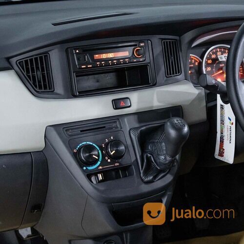 DAIHATSU NEW SIGRA (ICY WHITE SOLID) TYPE M MINOR CHANGE 1.0 M/T (2021 ...