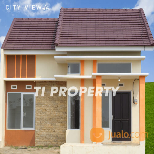 Rumah Murah 1 Lantai Di Malang di Kota Malang, Jawa Timur | Jualo.com