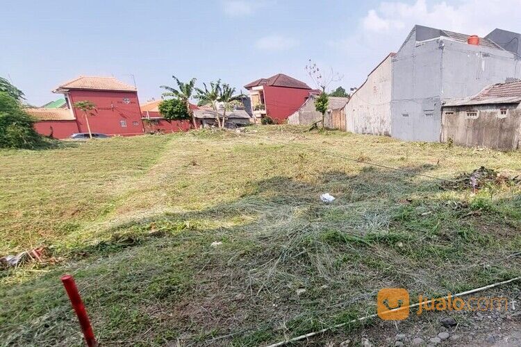 Kavling 100 Jutaan Dalam Perumahan Ciomas Permai, Cicil 12x di Kab ...