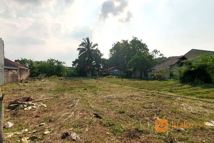 Kavling 100 Jutaan Dalam Perumahan Ciomas Permai, Cicil 12x di Kab ...