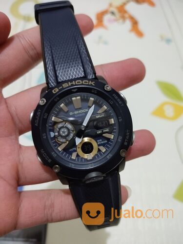 G-Shock GA 2000 2A di Kota Tangerang Selatan, Banten | Jualo.com