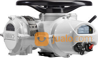 Rotork - Multi Turn Actuator Valve Di Indonesia di Kota Semarang, Jawa ...