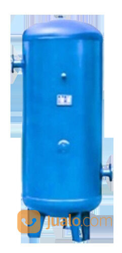 Tabung Compressor Air Tank High Pressure 1000L di Kota Surakarta, Jawa ...
