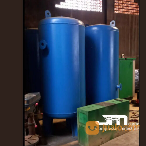Tabung Compressor Air Tank High Pressure 1000L di Kota Surakarta, Jawa ...