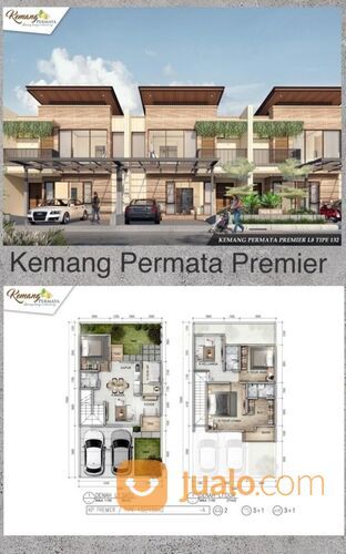 Perumahan dikota Bogor Raya Residential di Kota Bogor, Jawa Barat ...