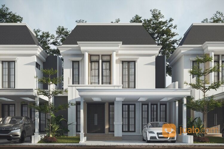 kawasan premium hunian elite batang di Kab. Batang, Jawa Tengah | Jualo.com