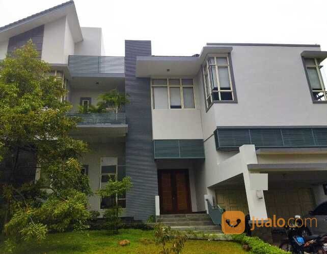 Cluster telaga golf BSD city di Kab. Tangerang, Banten | Jualo.com